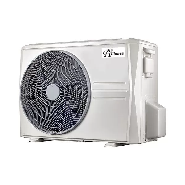 Alliance Under Ceiling Split 36000 Btu | R410a |Non-Inverter - YD ...