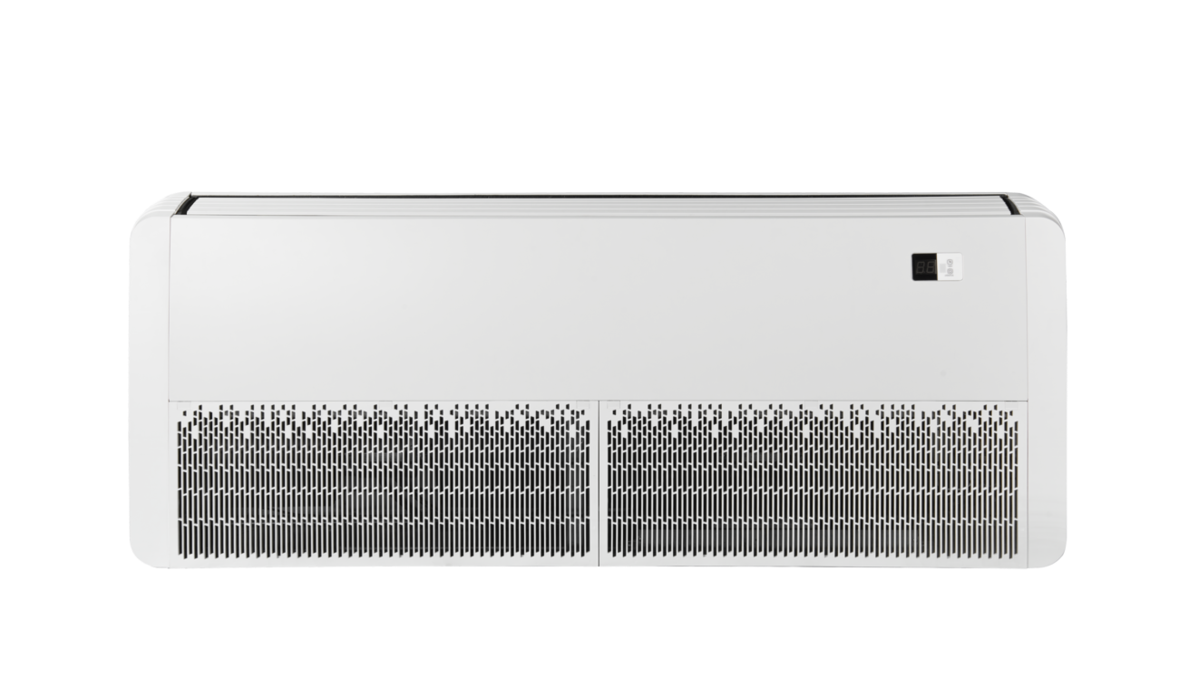 GCHV Under Ceiling Split 48000 Btu | R410a |Inverter - YD ...