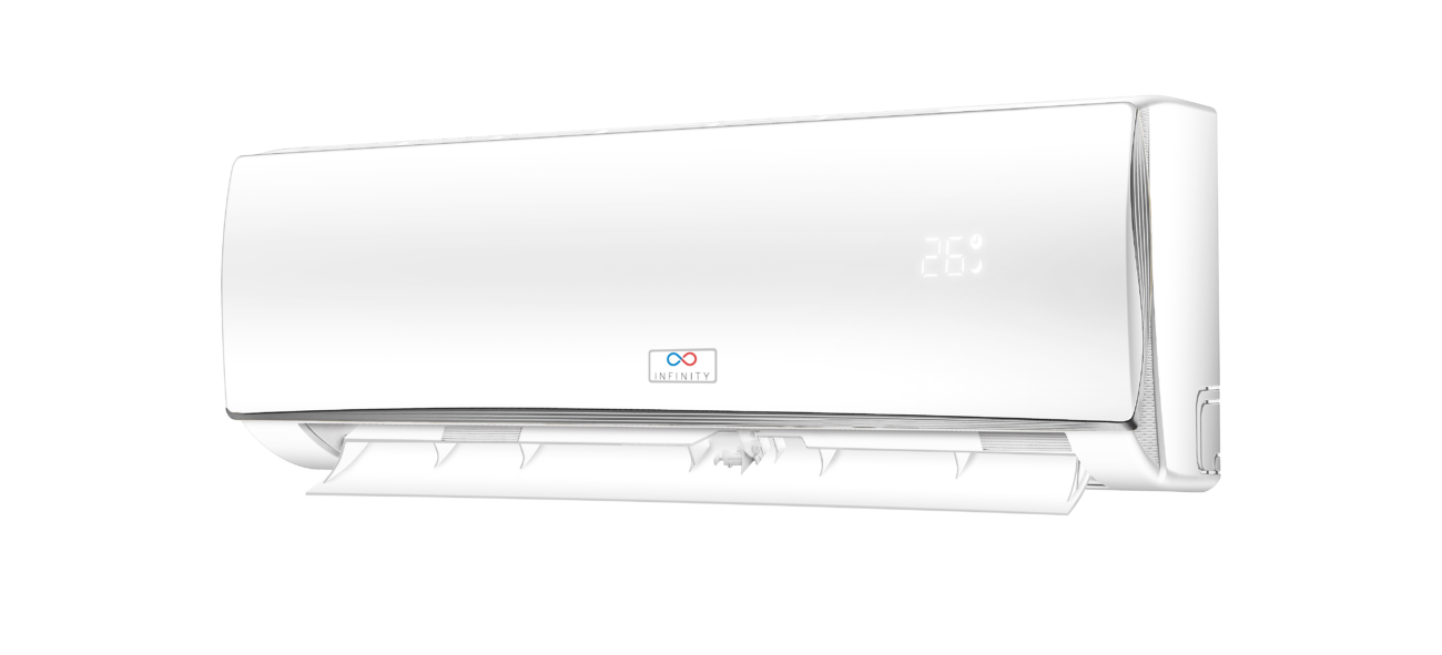 Infinity Aircon Review - YD Airconditioning Johannesburg